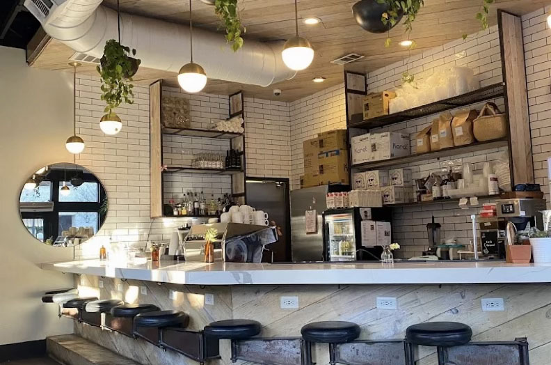 Top 5 Hidden-Gem Cafes in DFW with Amazing Food / Pastry + Coffee ...